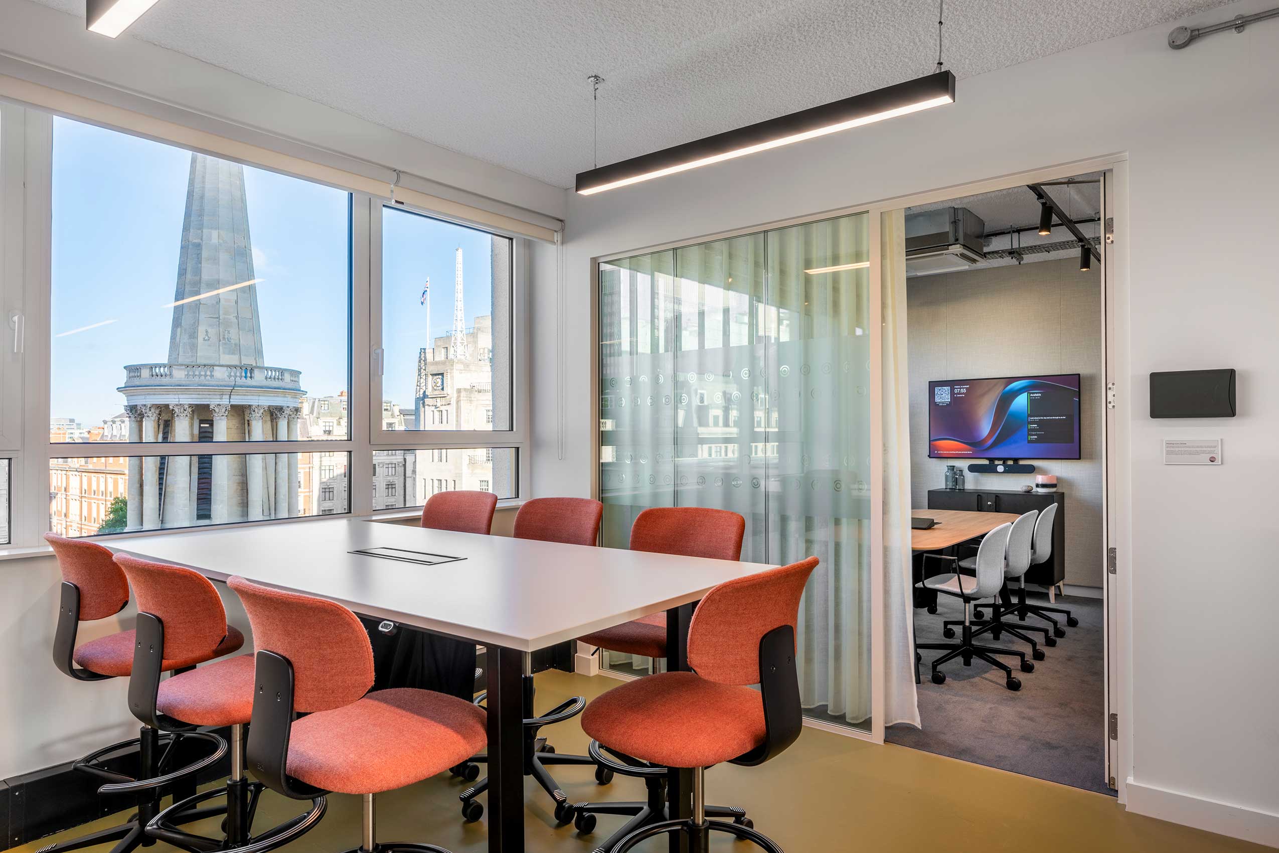 CEPI | Case study | Flokk